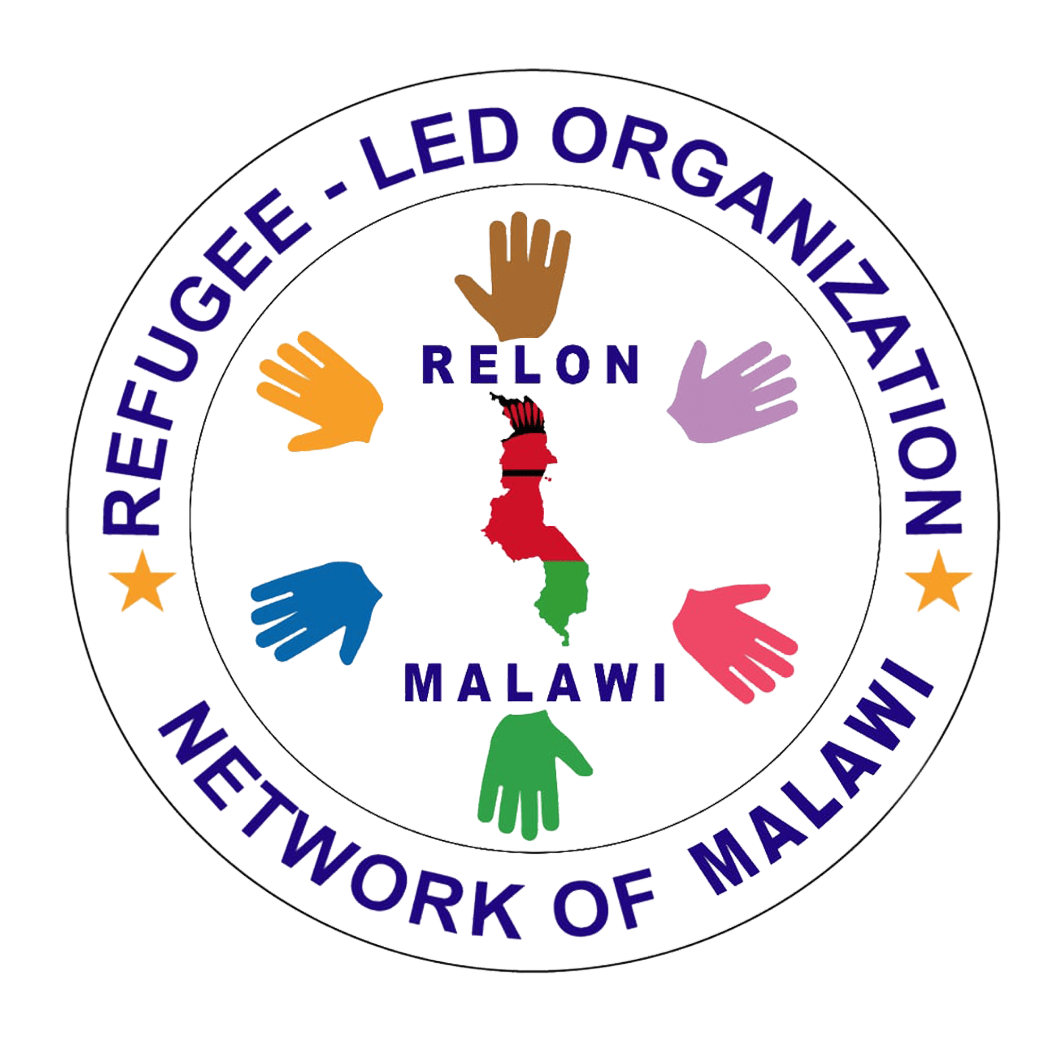 Home - Refugee-led Organization Network in Malawi